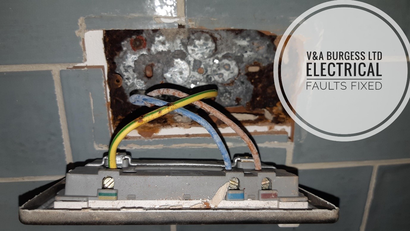 Electrical Report Electrical Faults Fixed electrical-report-electrical-faults-fixed